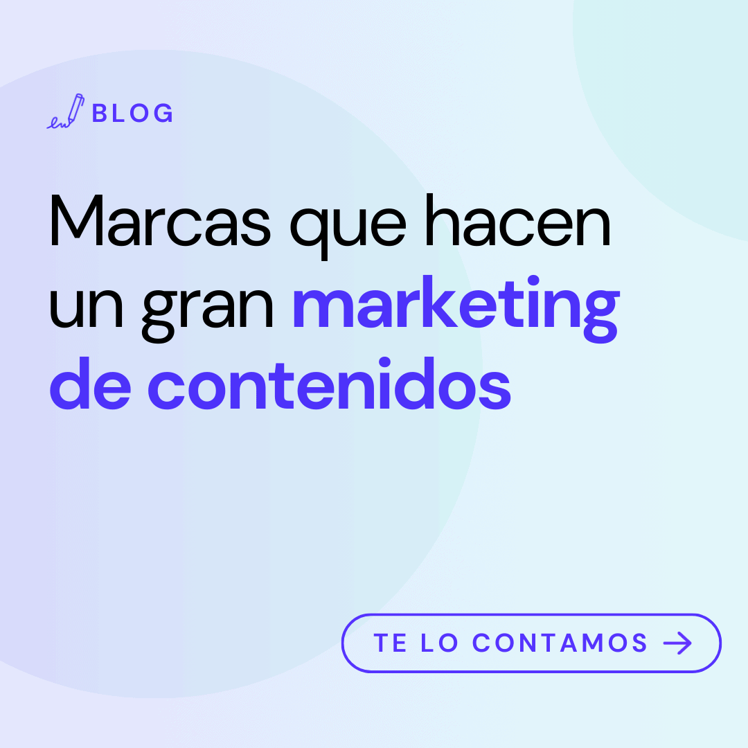5 Marcas que Hacen un Gran Marketing de Contenidos - Lawwwing