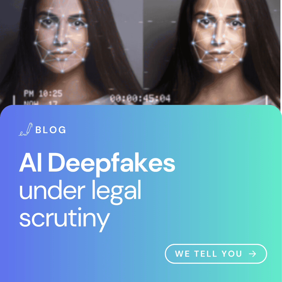 Aepd Sanctions Ai Deepfakes A Gdpr Turning Point Laing